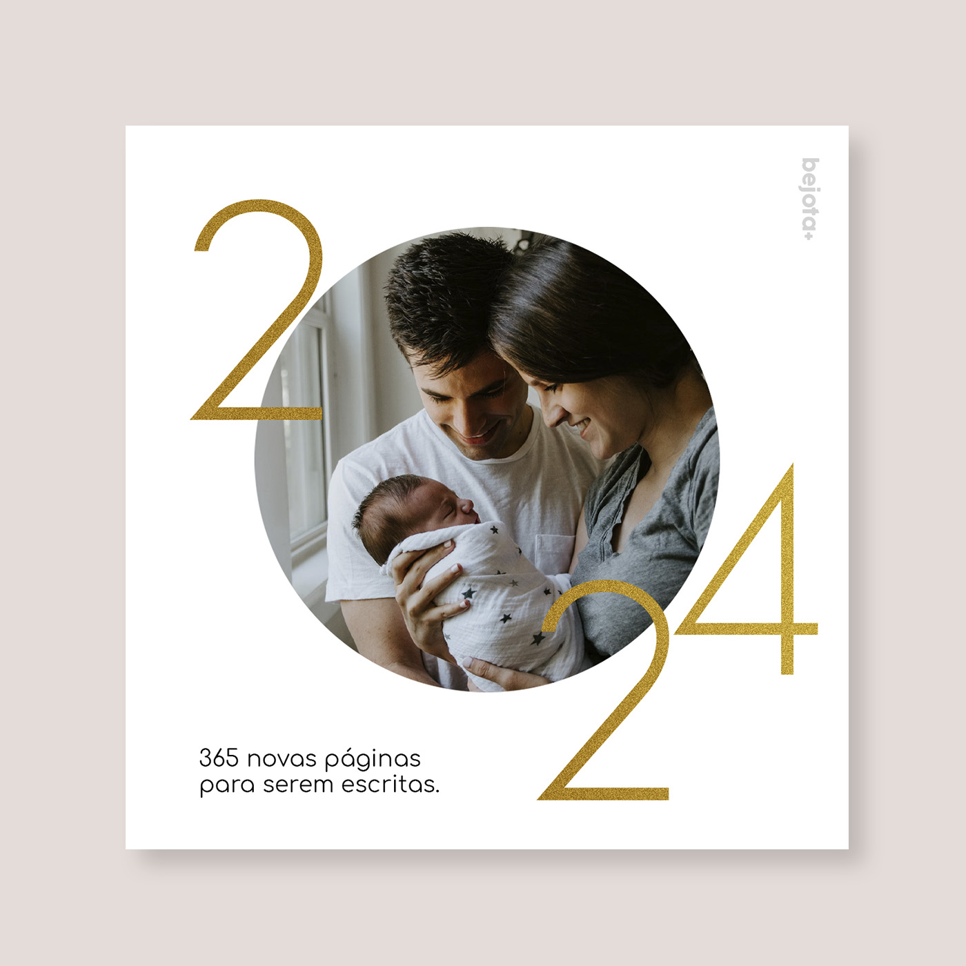 Quadro 2024 - BJ Mais